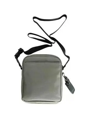 Tumi Alpha Logo-detail Messenger Bag