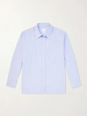 A.p.c. Button Down Shirts For Men