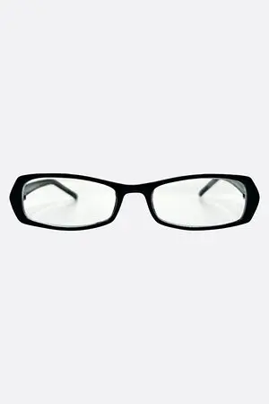 GIANT VINTAGE SUNGLASSES Giant Vintage Pep Talk Bayonetta Glasses - Teal