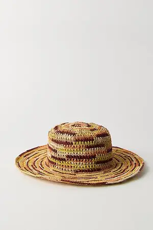 SENSI STUDIO Fp X Floppy Hat
