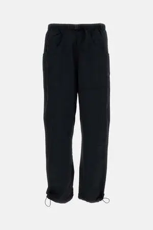 The North Face Nylon Trousers - Black