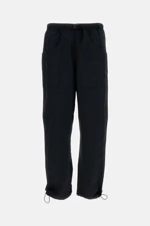 The North Face Nylon Trousers - Black