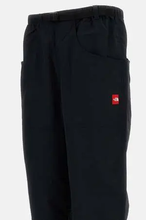 The North Face Nylon Trousers