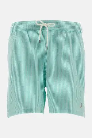 Polo Ralph Lauren Swim Shorts - Green
