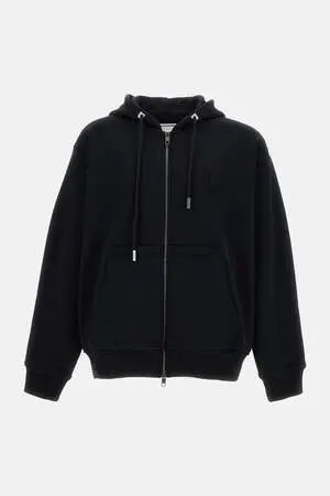 WOOYOUNGMI Hoodie With Zip