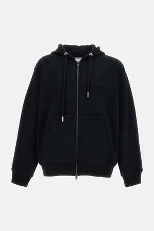 WOOYOUNGMI Hoodie With Zip