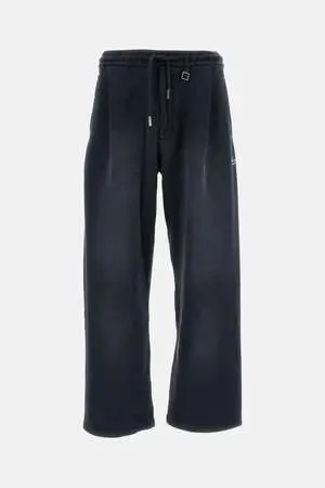 Wooyoungmi Elasticated Pants For Men