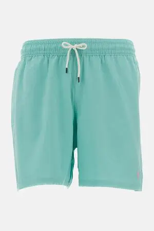 Polo Ralph Lauren Swim Shorts - Green