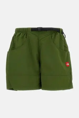 The North Face Nylon Short Shorts - Green