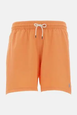 Polo Ralph Lauren Swim Shorts - Orange
