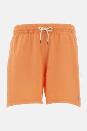 Polo Ralph Lauren Swim Shorts - Orange