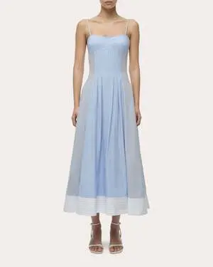Simkhai Sweetheart Day Dresses