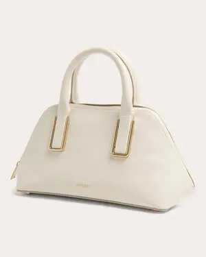 Simkhai Gold Tone Totes