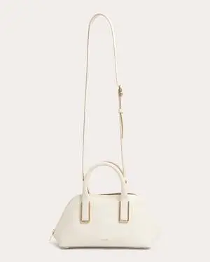 Simkhai Wynn Leather Handbag