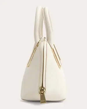 Simkhai Wynn Leather Handbag