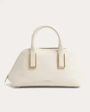 Simkhai Wynn Leather Handbag