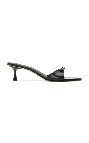 Studio Amelia Greta 50 Leather Mules