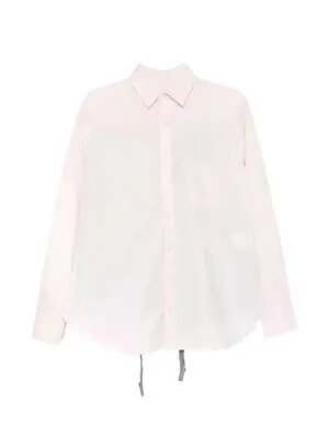 Kolor Cotton Shirt