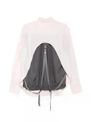 Kolor Cotton Shirt