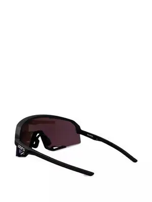 100% PURE Slendale Geometric Sunglasses - Black