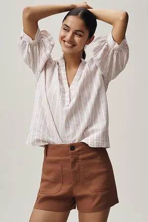 Maeve Casual Bottoms For Women