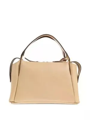 TOD'S Calf Leather Tote