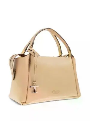 TOD'S Calf Leather Tote