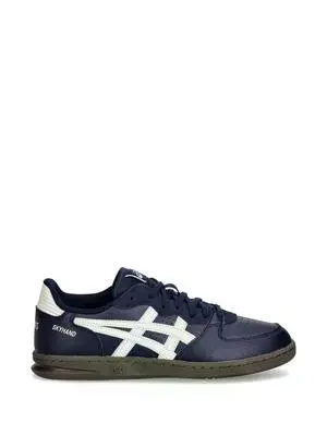 Asics Japan S Logo-detail Sneakers