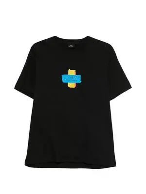 Paul Smith Graphic T-shirt