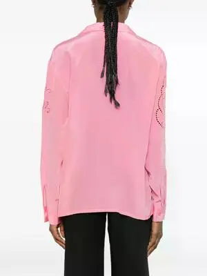 ERMANNO FIRENZE Double-breasted Jacket