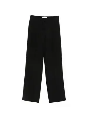 ERMANNO FIRENZE Wide Leg Trousers