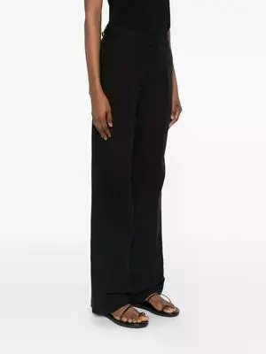 ERMANNO FIRENZE Wide Leg Trousers