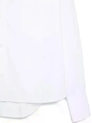 Victoria Beckham Pocket Shirt