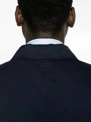Jacob Cohen Buttoned Pocket Jacket