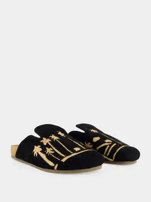 BAZISZT Sid Suede Loafers