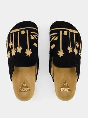 BAZISZT Sid Suede Loafers