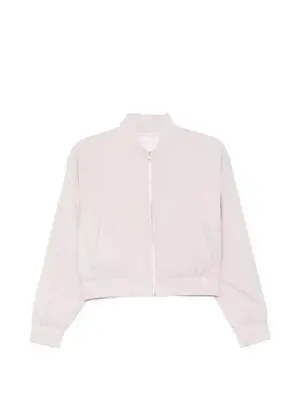 Kiki De Montparnasse Bomber Jacket - Pink