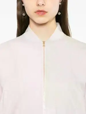Kiki De Montparnasse Bomber Jacket - Pink