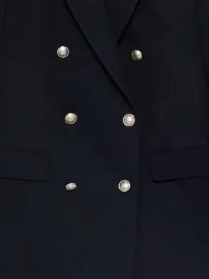 Tagliatore Parigi Double-breasted Suit