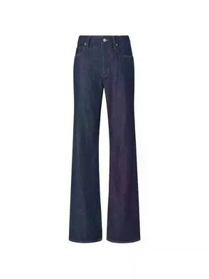 Jacob Cohen Wide-leg Jeans