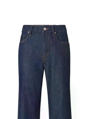 Jacob Cohen Wide-leg Jeans