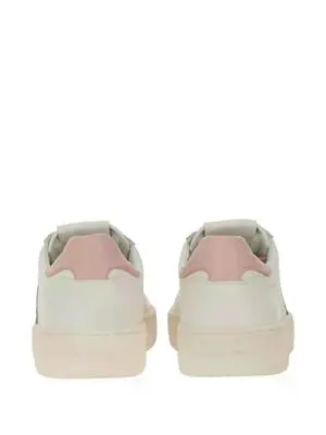 STUART WEITZMAN Panelled Sneakers