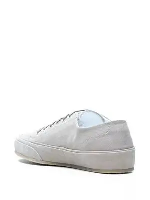 Brioni Lace-up Sneakers