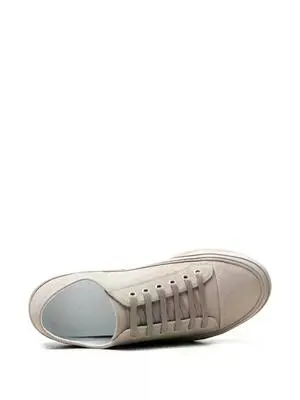 Brioni Lace-up Sneakers