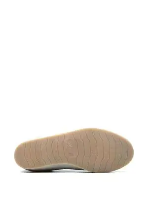 Brioni Lace-up Sneakers