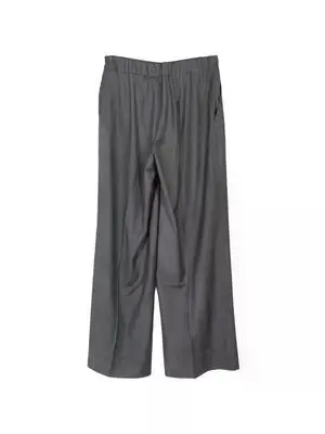 SA SU PHI Petra Wide-leg Trousers