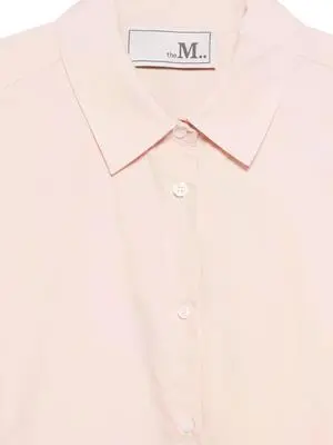 THE M.. Buttoned Shirt