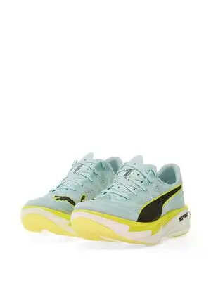 PUMA Deviate Nitro™ Elite 4 Lace-up Sneakers - Blue