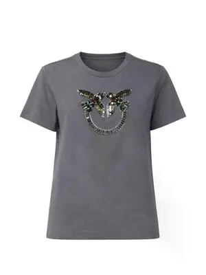 Pinko Quentin Embellished T-shirt