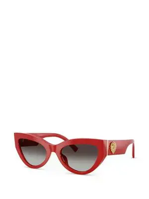 Dolce & Gabbana Devotion Sunglasses